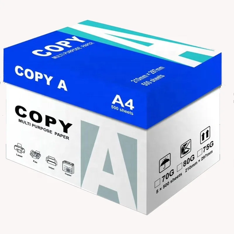 a4 80gsm copy bond paper| Alibaba.com