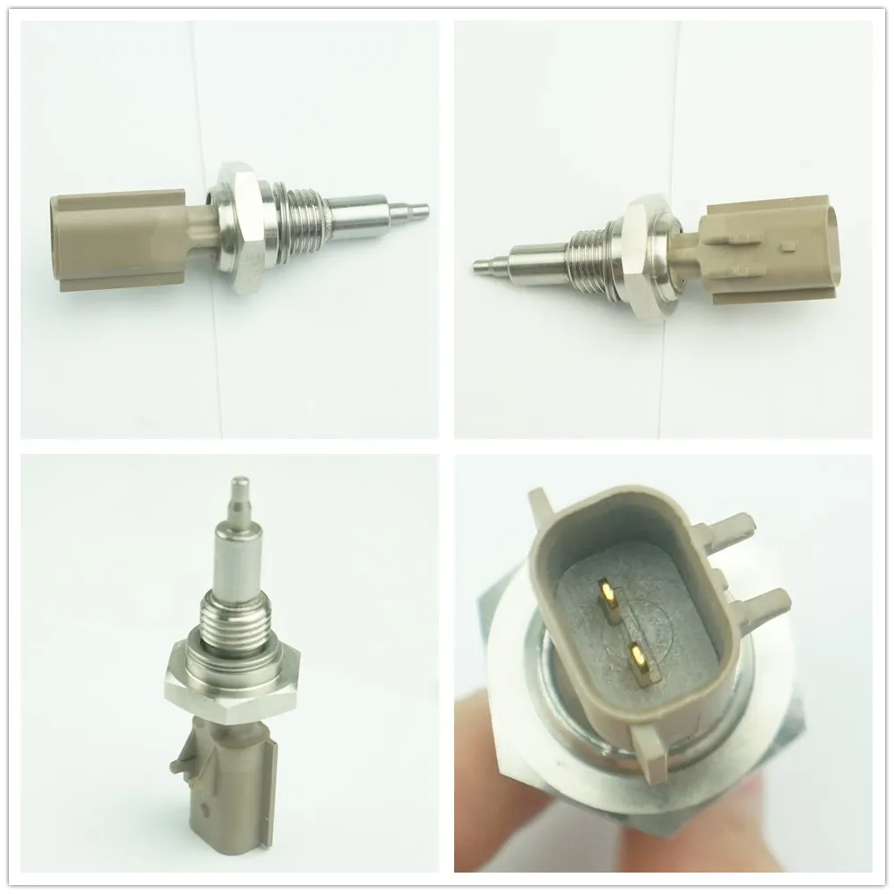 Exhaust Gas Temperature Sensor 1845988c1 For Cummins Ism,Ism11,M11 ...