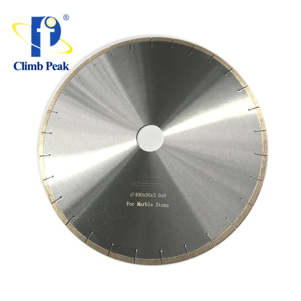 High Sharpness 400mm Marble Diamond Disc Supplier - Buy Diamond Disc ...