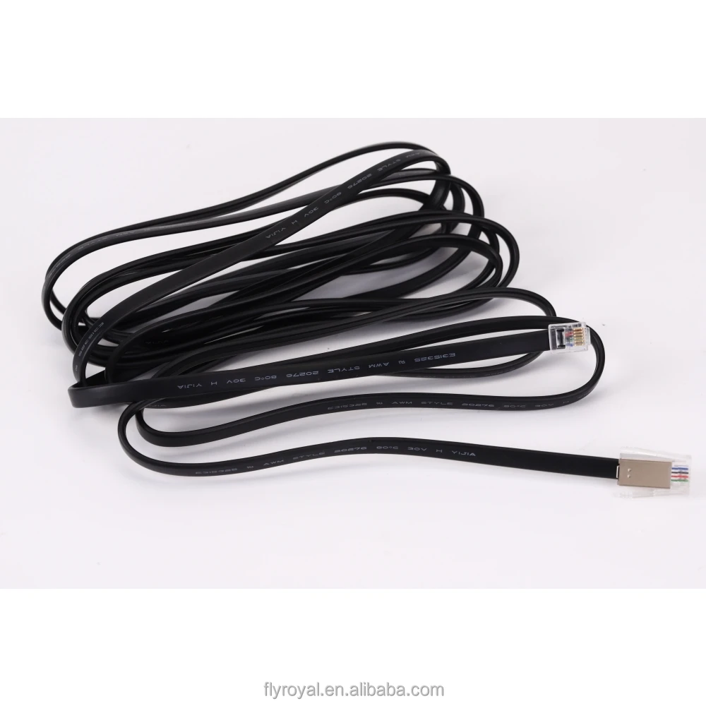 Factory Manufacturer Customized RJ45 UTP Lan Cable Net Working Ethernet ...