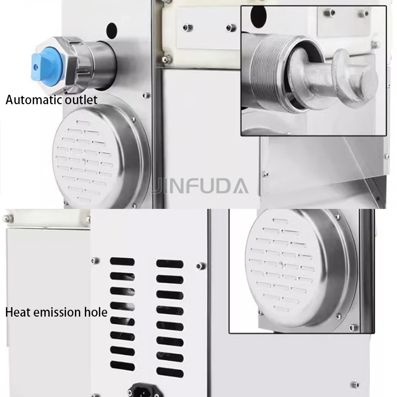 Stainless Steel Sugar Pill Making Machine Home Use Pill Making Machine ...