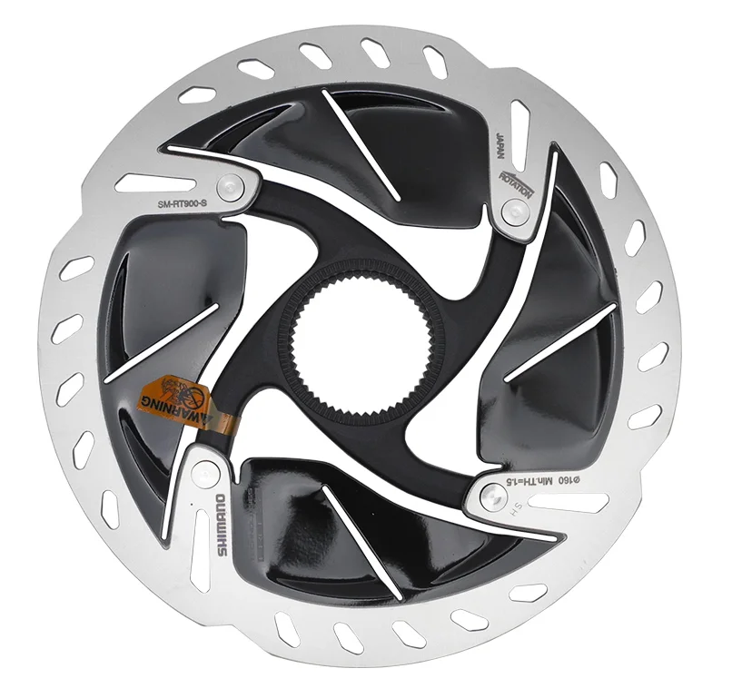 Shimano Dura Ace RT900 Road Bike 140mm Center Lock ICE TECHNOLOGIES ...