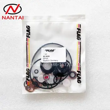 Diesel Fuel Injection 800636 Ve Pump Gasket Kit Repairing Overhaul Kit ...
