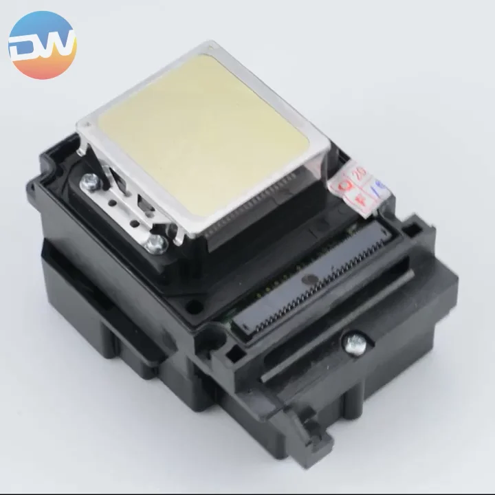 Tx800 Dx8 Dx800 Print Head F1920400030 High Quality Flatted Uv ...