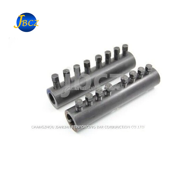 Lenton Standard Mechanically Anchor Bolts - Durable & Efficient