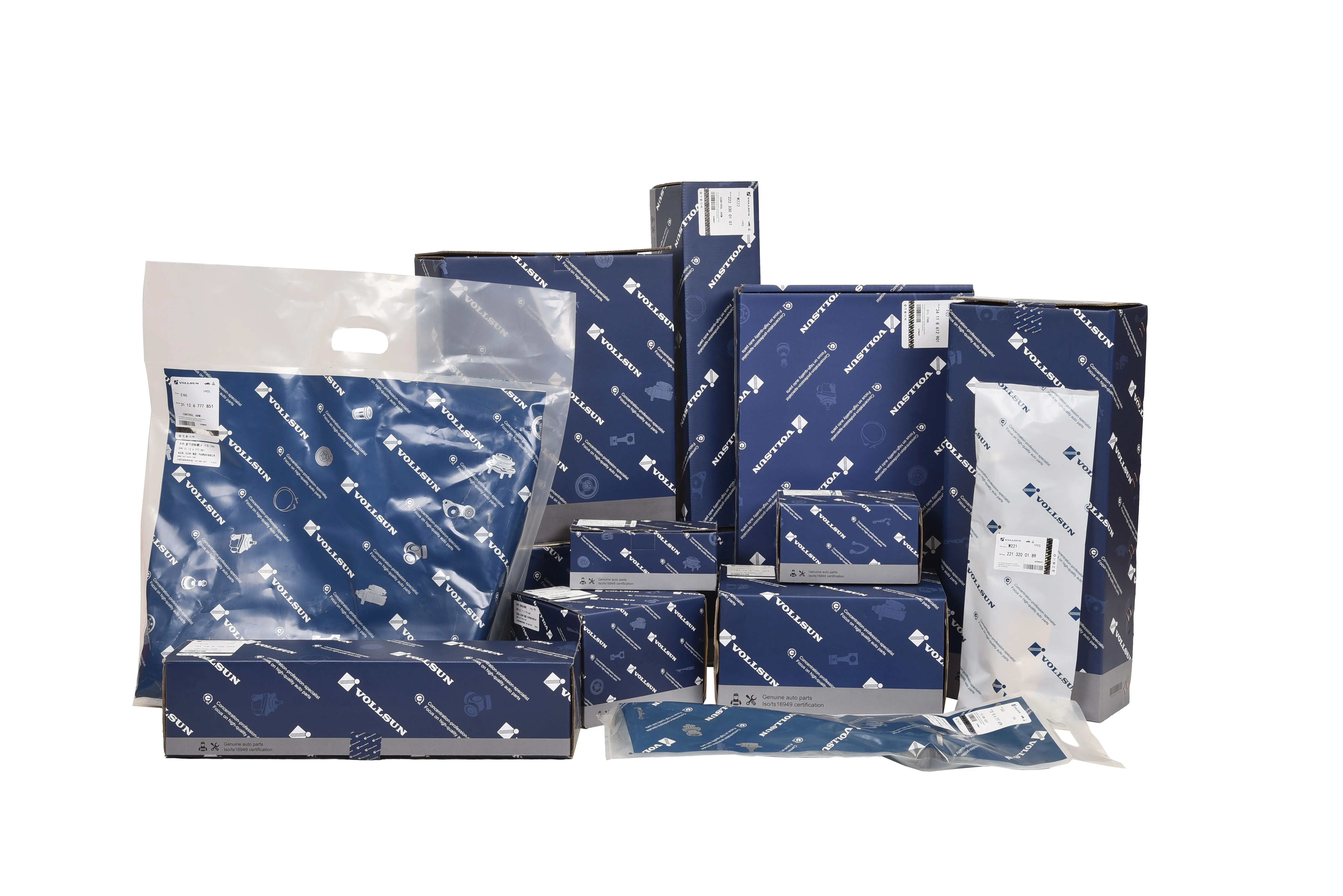 A0091533128 0091533128 For Mercedes-benz X204 W166 Turbocharger ...