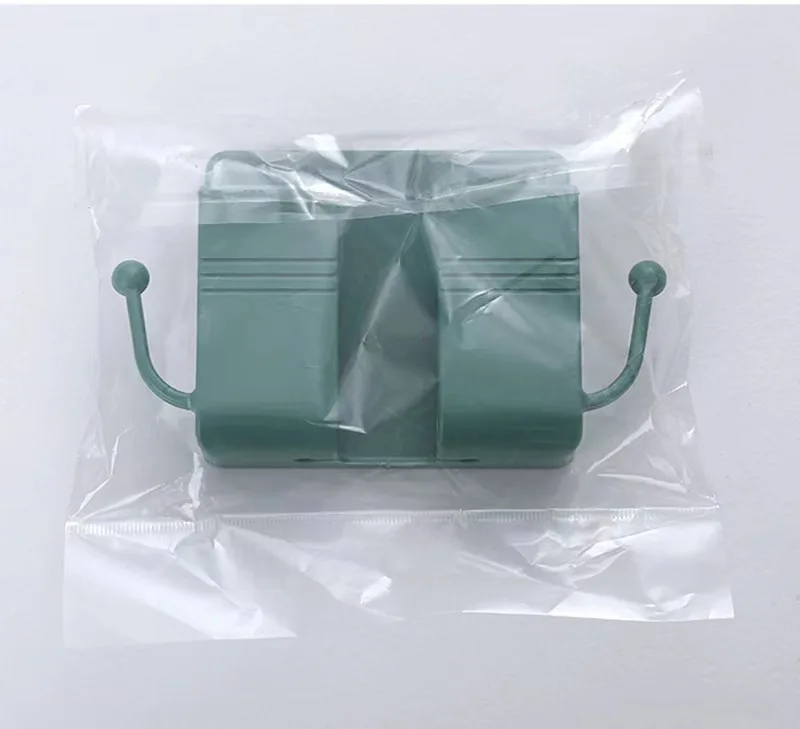 Mobile Phone Wall Holder For Iphone Xiaomi Ios Universal Cellphone ...