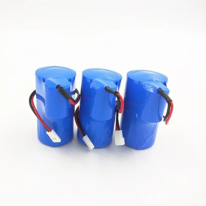 Hybrid High Pulse 2a 26500 Lithium-ion Lithium Lisocl2 Battery Er26500 ...