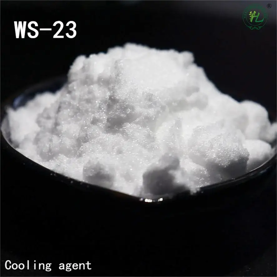 Hl - Ws23/ws3/ws5/ws12 Flavor & Fragrance Factory,Bulk Ws-23 Cooling ...