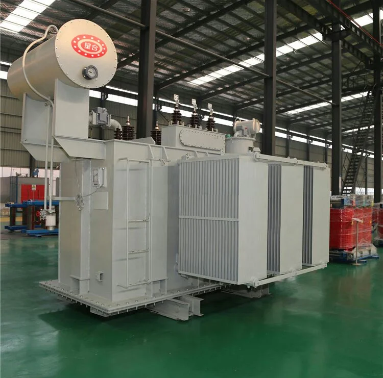 Industrial Electrical Transformers - Reliable Power Solutions
