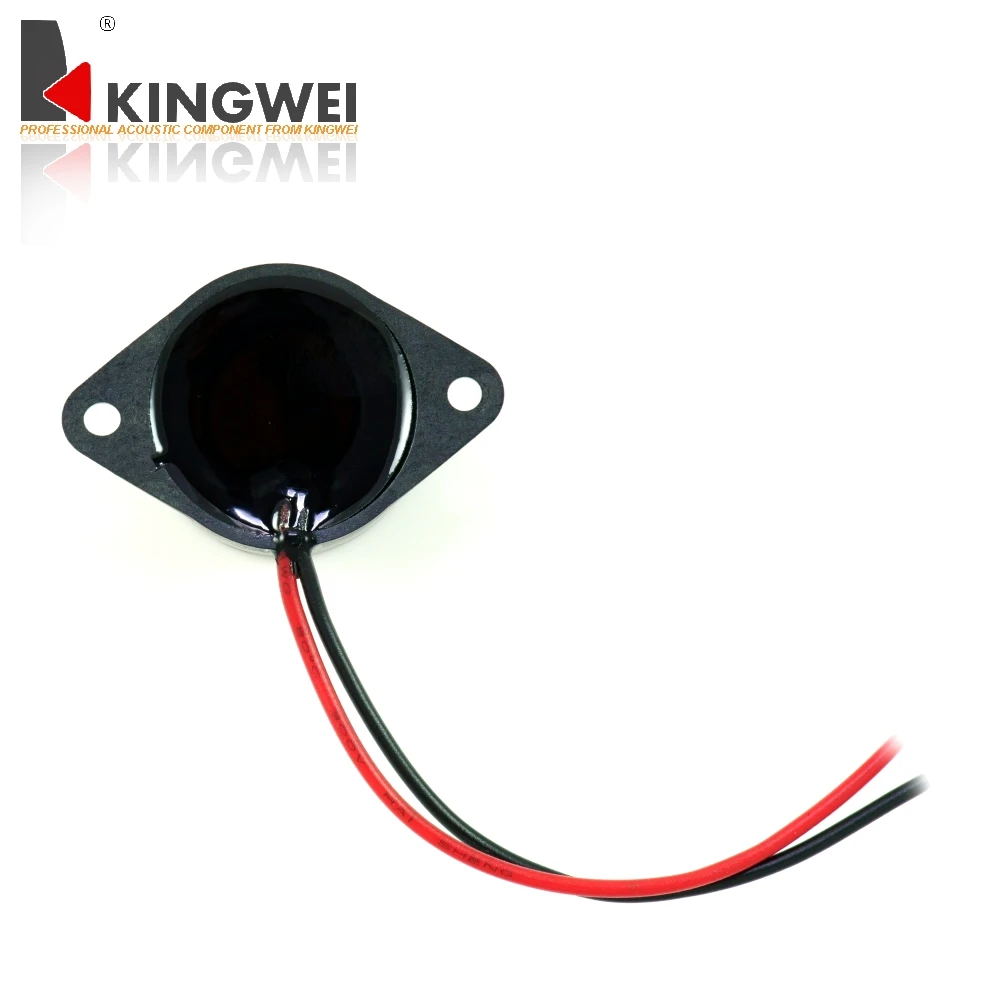 25MM Waterproof IP67 for Alarm system Piezo Buzzer Siren| Alibaba.com