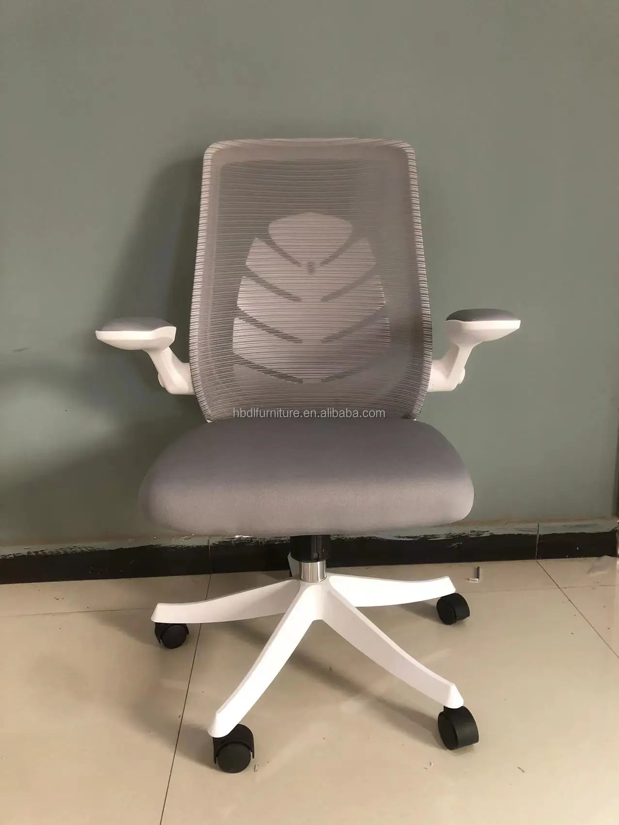 2024 New Design Multifunctional Human Mechanics Office Mesh Chair ...