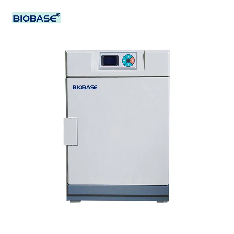 BIOBASE 30L Forced Air Drying Oven - High Safety Lab Equipment