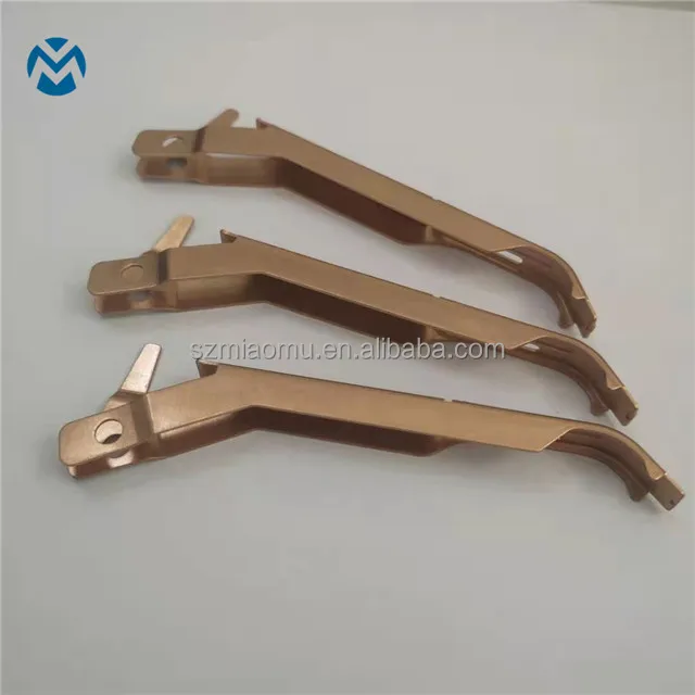 SMT Feeder Parts - Reliable Solutions for Panasonic CM402
