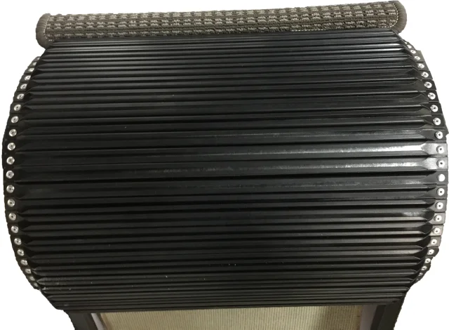 Movable Double-Sided Metal Frame Carpet Holder - IDO/OEM