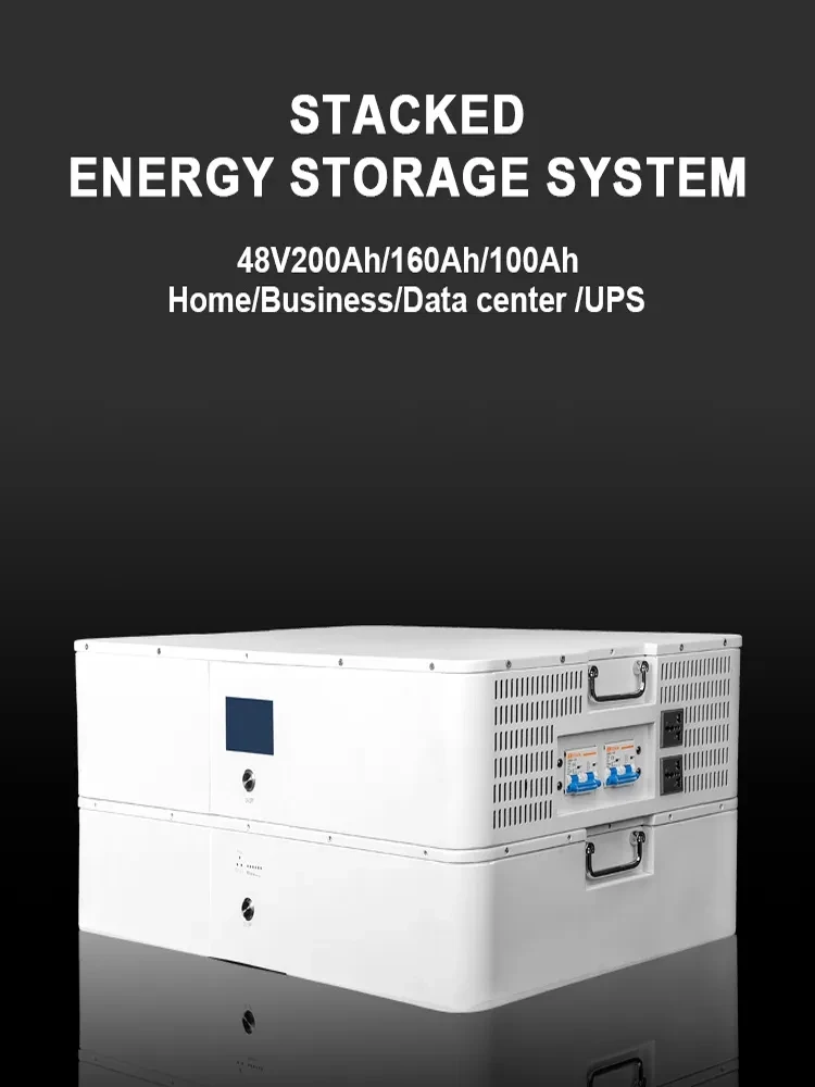 OEM Off Grid 5KW 8KW 48V 100AH 160AH 200AH 5KWH 8KWH 10KWH All in One ...