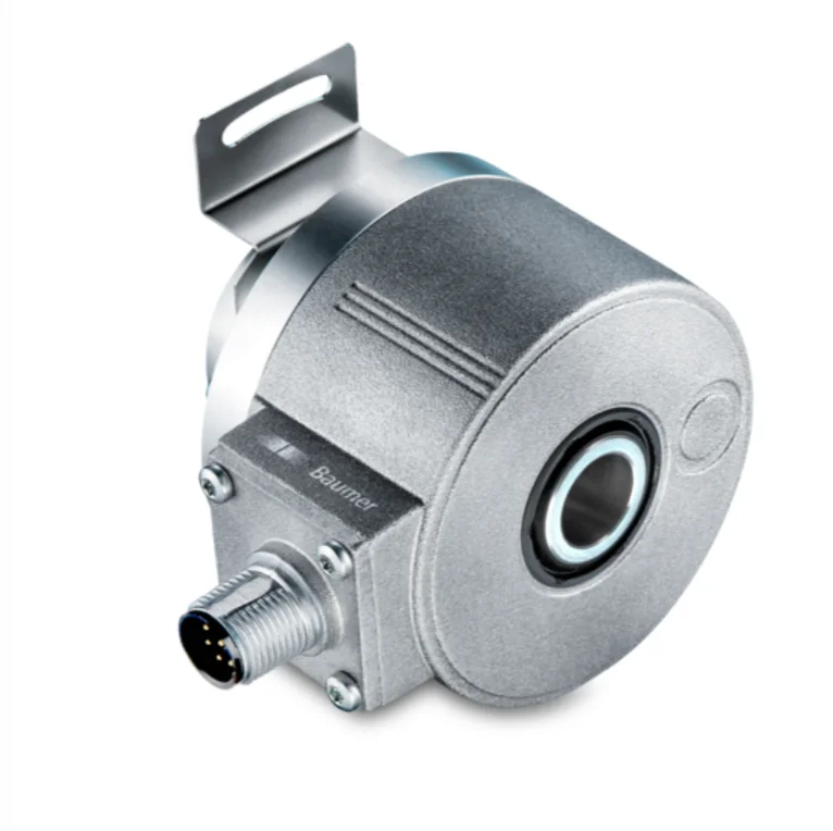 Modular Component System Incremental Industrial Encoder Buy Shaft
