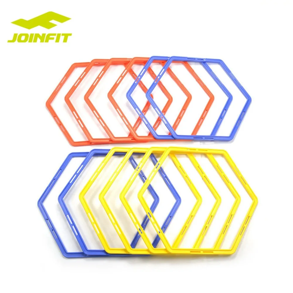 Joinfit Hex Speed and Agility Training Ring| Alibaba.com