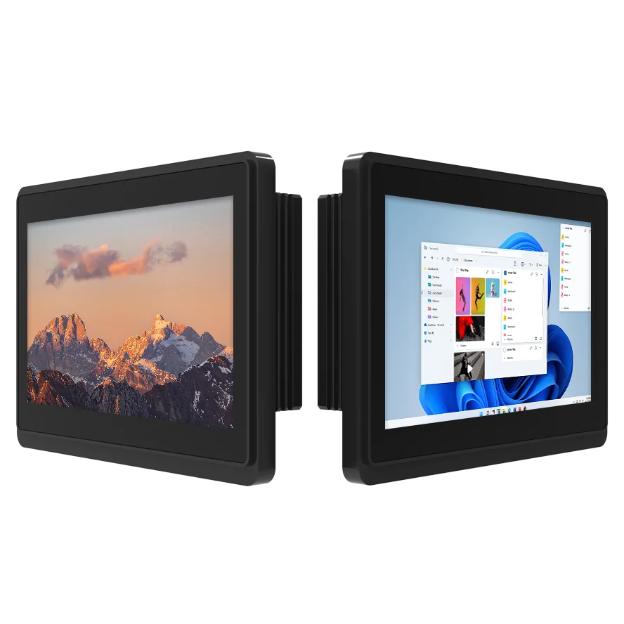 Oem 7 Inch - 24 Inch Marine Displays Ip67 Ip65 Waterproof 1000 Cd/m2 ...
