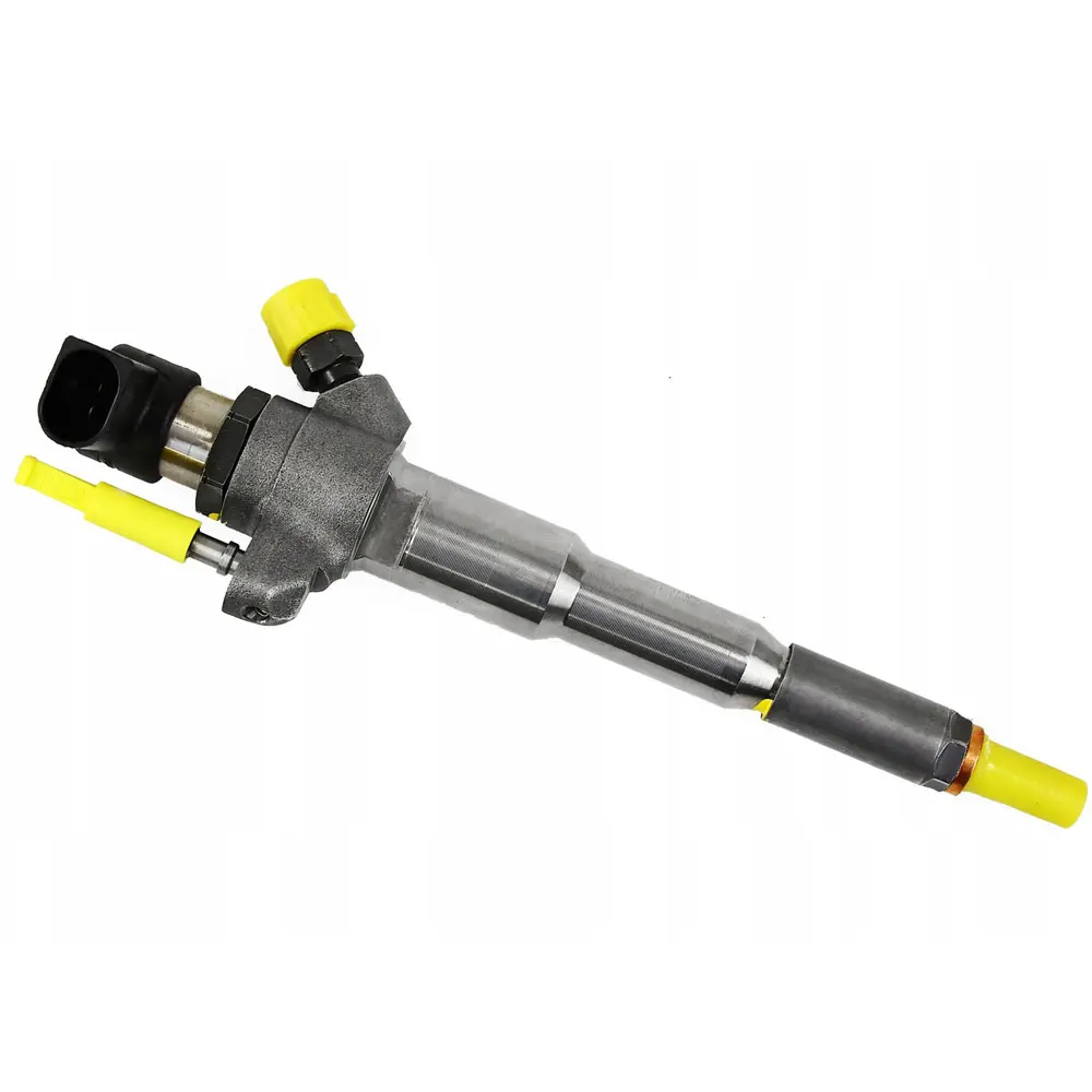 OEM Fuel Injector Nozzles - Reliable Performance & Durability
