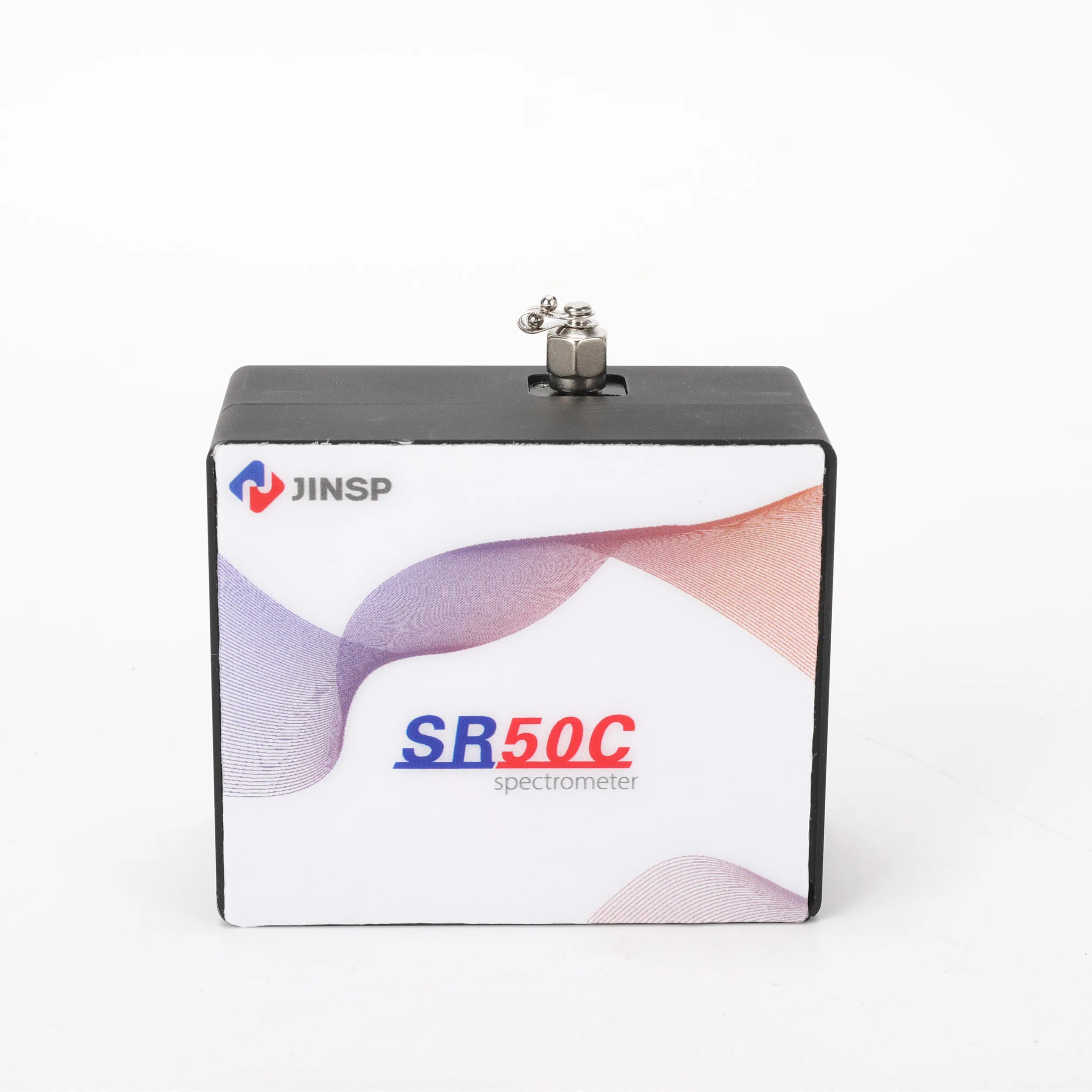 Raman Spectrometer Fiber Optic Spectrometer Deep Cooled Mini Fiber Spectrometer Buy Portable