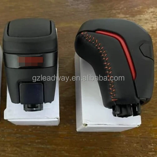 Auto Interior Accessories Parts Ptr57-35170 Shift Knob Racing Car Gear ...