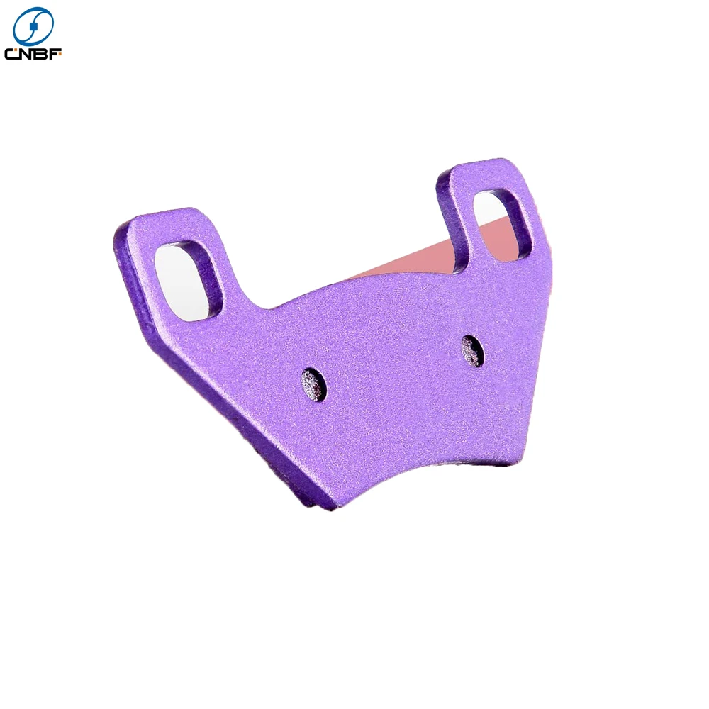 Cnbf Flying Auto Parts 04465-0k420 04465-0k430 04465-0t010 Ceramic ...