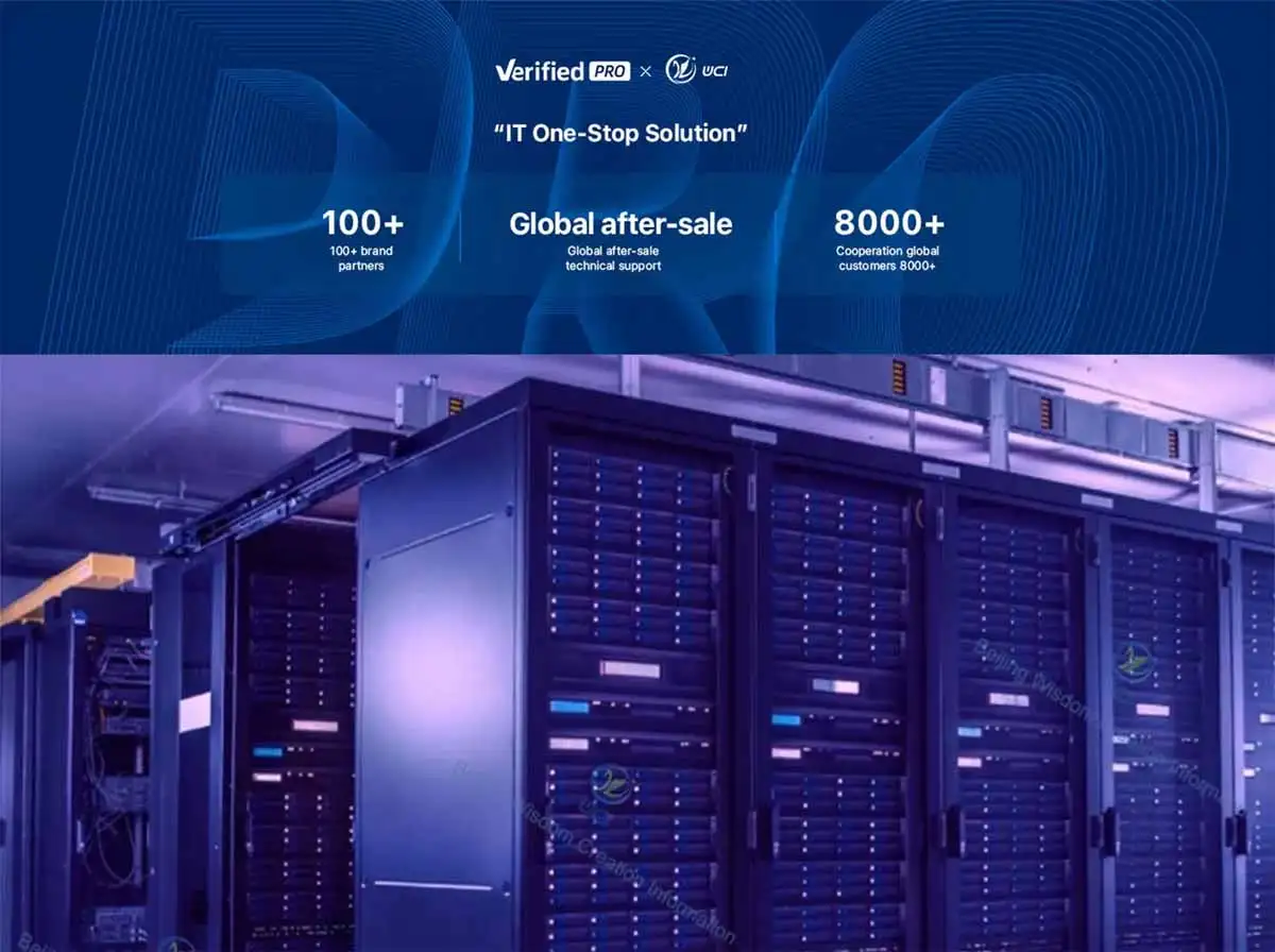 Fusionserver CX5200 V5 - High-Performance AI Training Server