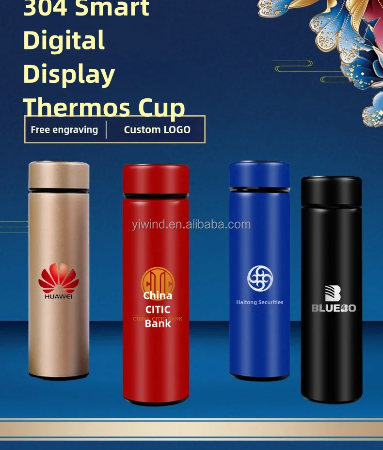 Custom Promotional Gift Set - Advanced VIP Client Gift