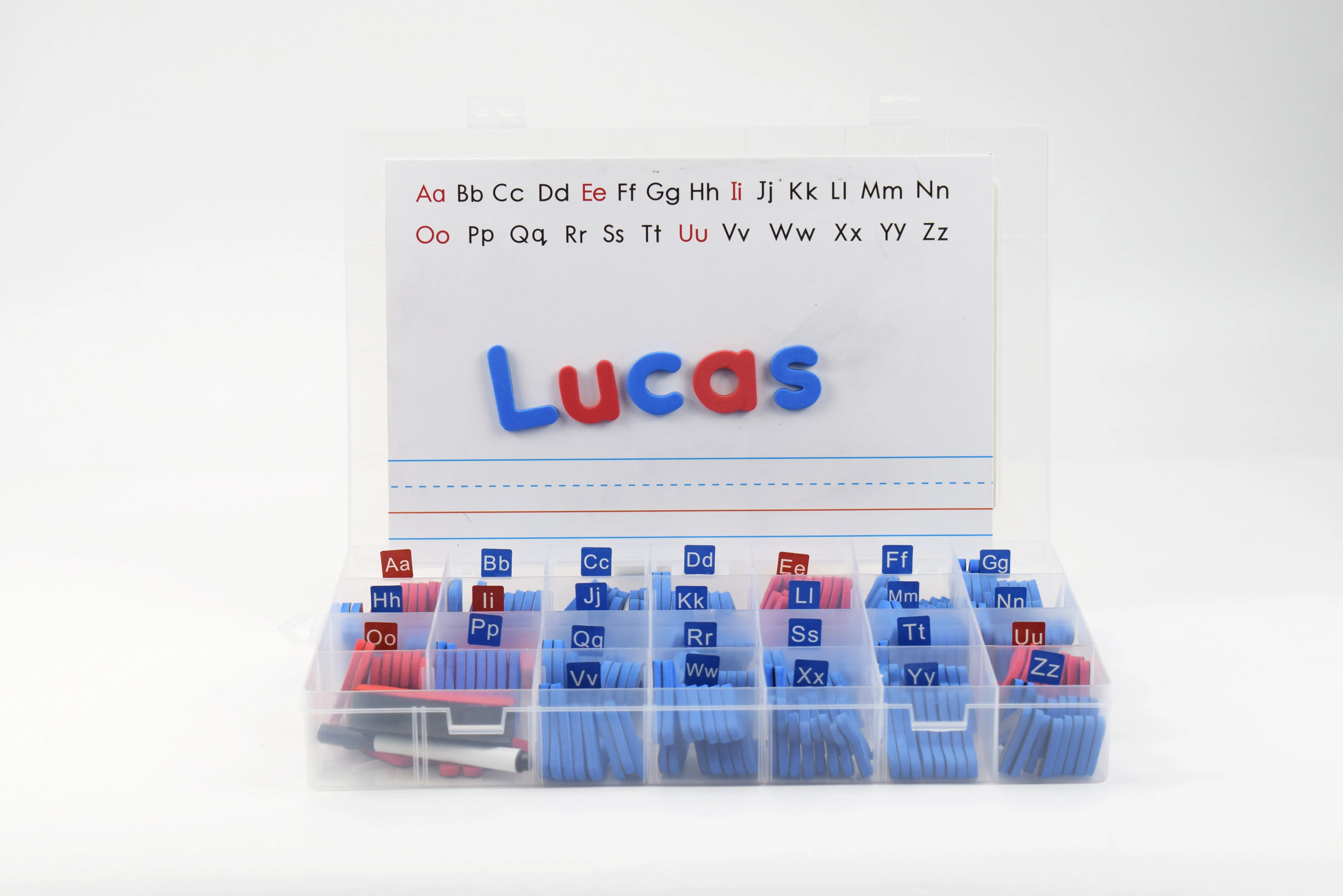 Magnet Arabic Letters Set Perfect For Toddlers Kids Preschool ...