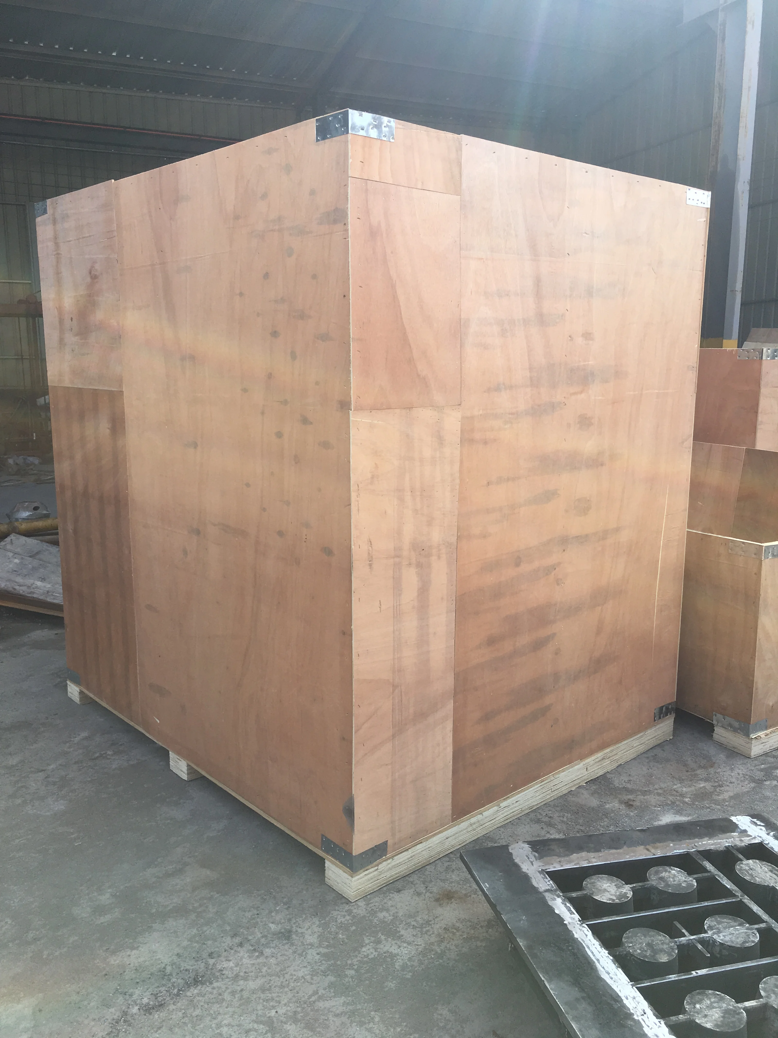 Lonta Qtj4-24 Semi Auto Electric Hollow Fly Ash Cement Brick Kerbstone ...