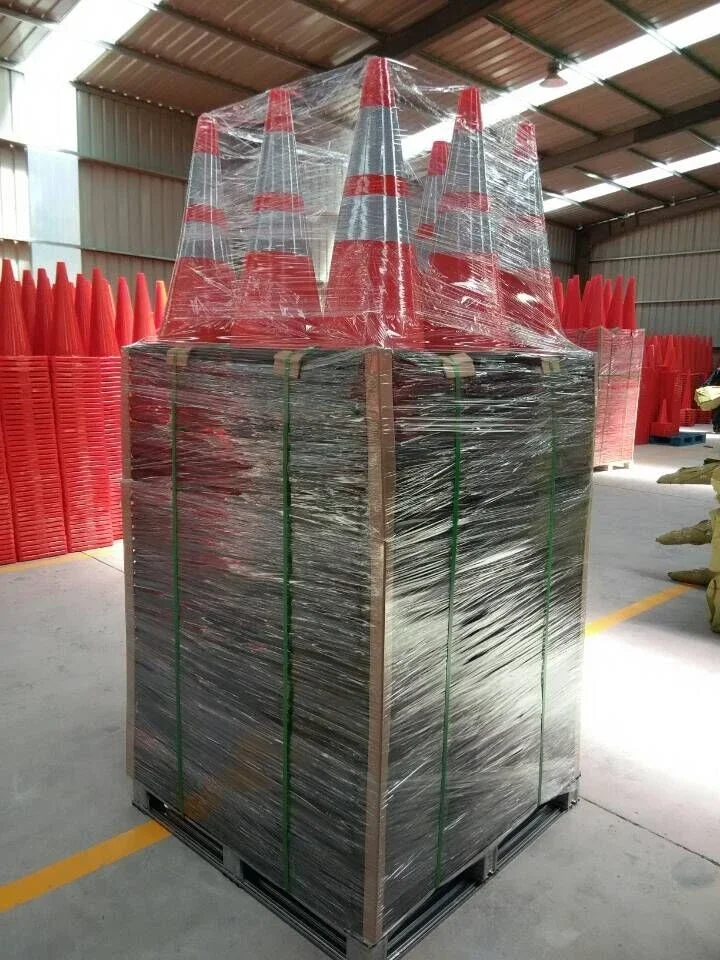 Safety Orange Foldable Retractable Collapsible Expandable Traffic ...