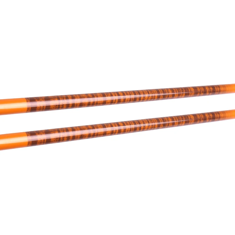 2022 New Product Promotion Wood Texture Golf Club Shafts Carbon Fiber ...