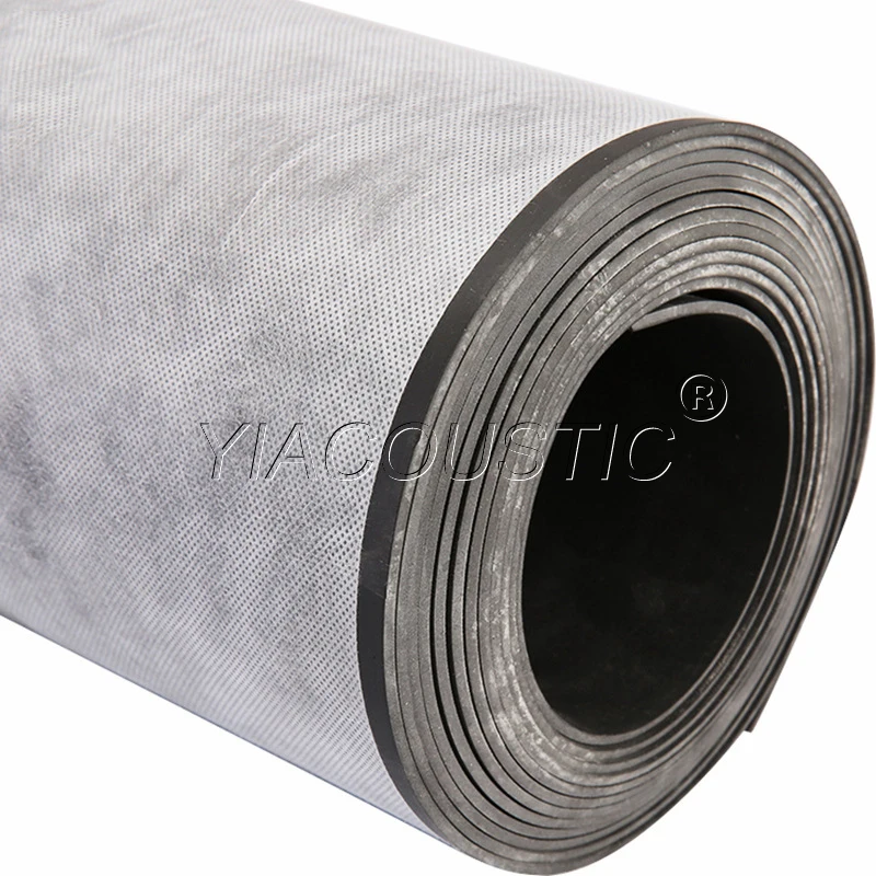 Soundproofing materials absorber panels acoustic soundproofing harmless ...