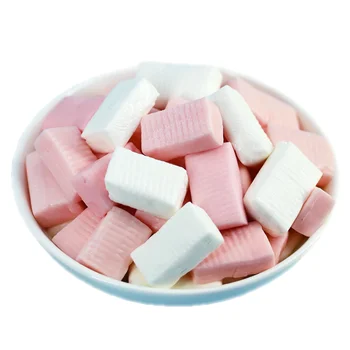 Spanish Flavored Yogurt Candy Confectionery Candy Gummy Candy ...