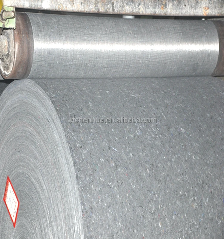 Chenhua Compound Mat - Reinforcement for Waterproof Membranes