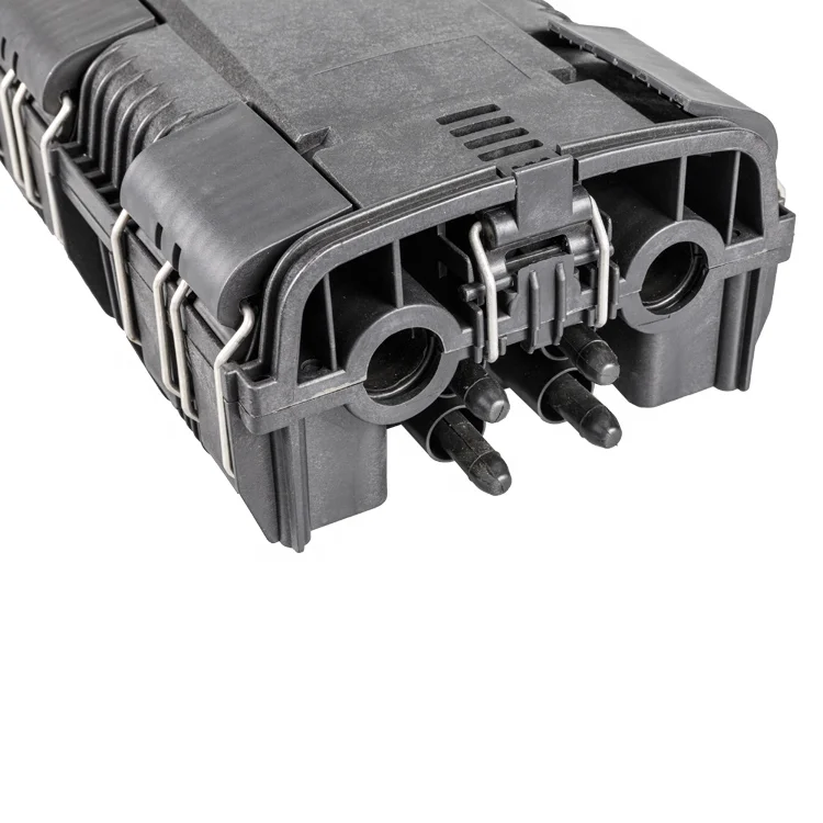 96 Core Half Type Splice Closure - Reliable Fiber Optic Solutions
