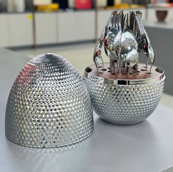 Company Overview - Jieyang Shouyuan Hardware Co., Ltd.