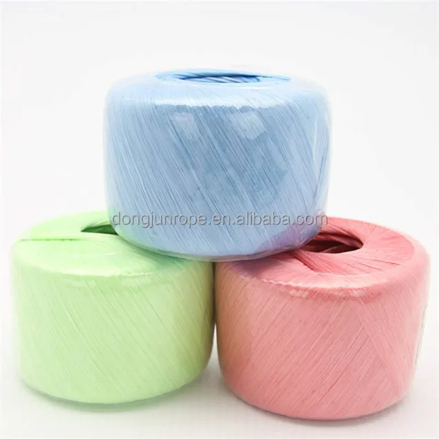 1Kg White Polypropylene PP Twine String Durable Garden Twine for ...