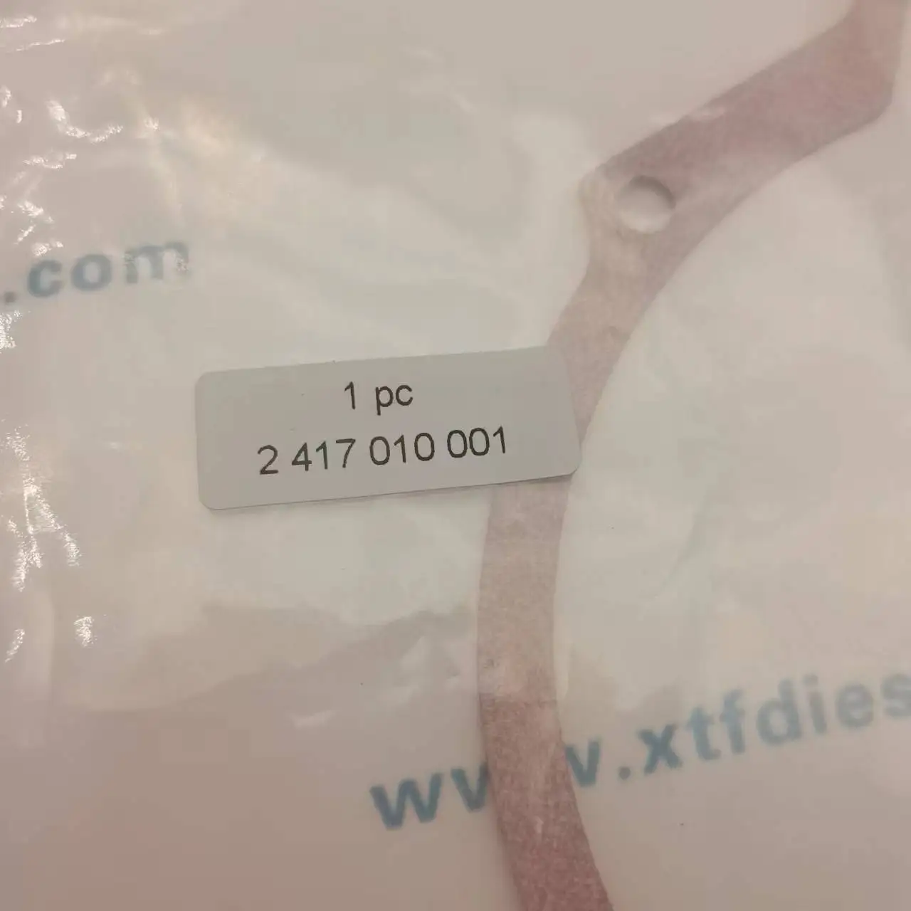 Good Quality Diesel Fuel Repair Kit 2 417 010 001,Gasket Kit 2417010001 ...