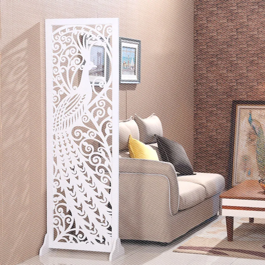 Diy Paravan Modelleri Partition Pattern Wooden Decorative Screens - Buy ...