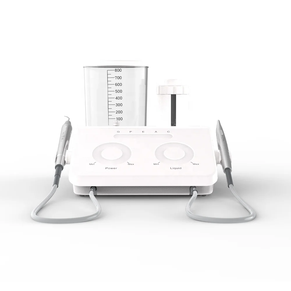 Ltdm65 Dental Scaling Ultrasound And Air Polishing System Ultrasonic ...