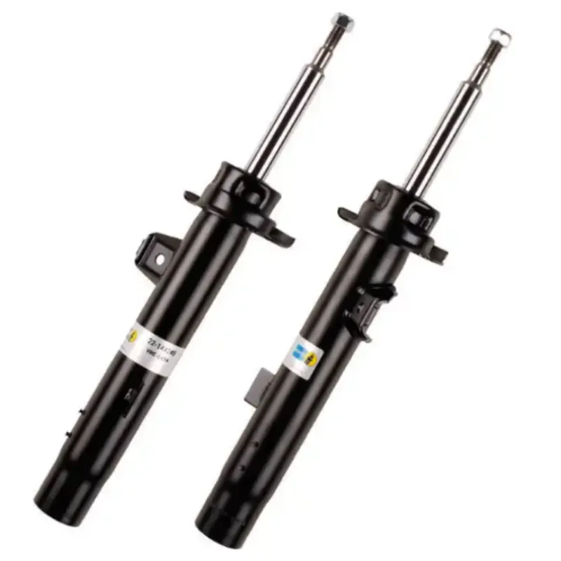 High Quality Durable Auto Suspension System Front Left Coilover Shock ...