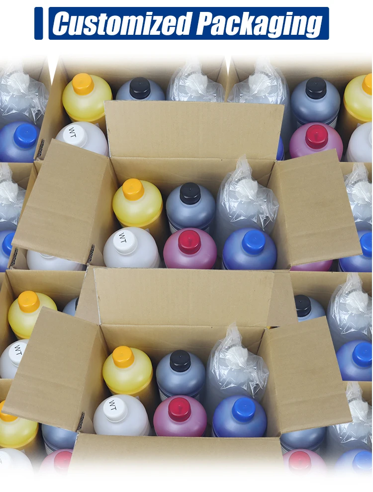 Kenteer 500ml Bottle Universal Korean Ink Dtf Printer A3 T-shirt ... Kenteer 500ml Bottle Universal Korean Ink Dtf Printer A3 T-shirt ...