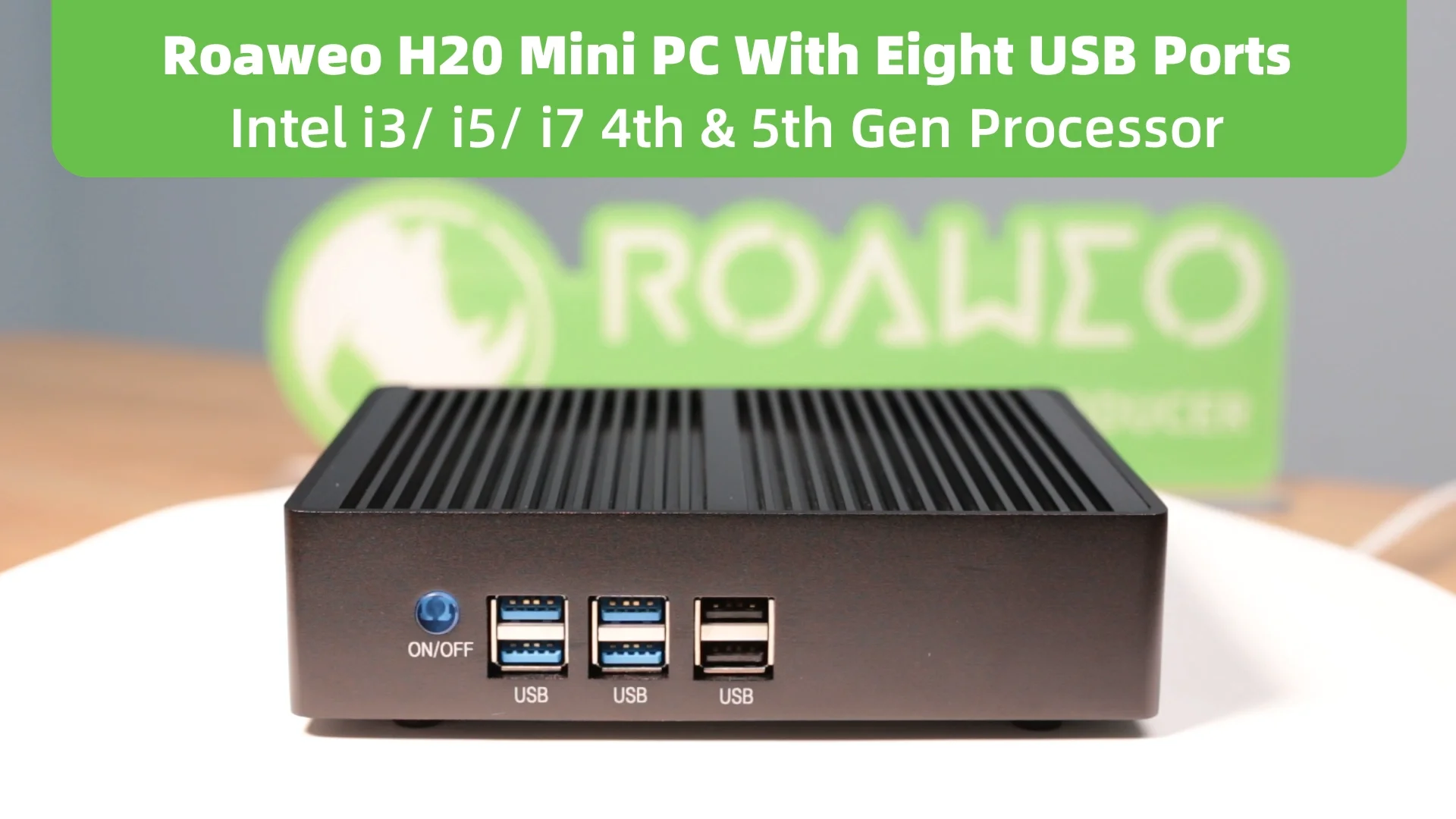 Gaming Workstation Mini Pcs I7 8 Usb Micro Computer - Buy Gaming ...