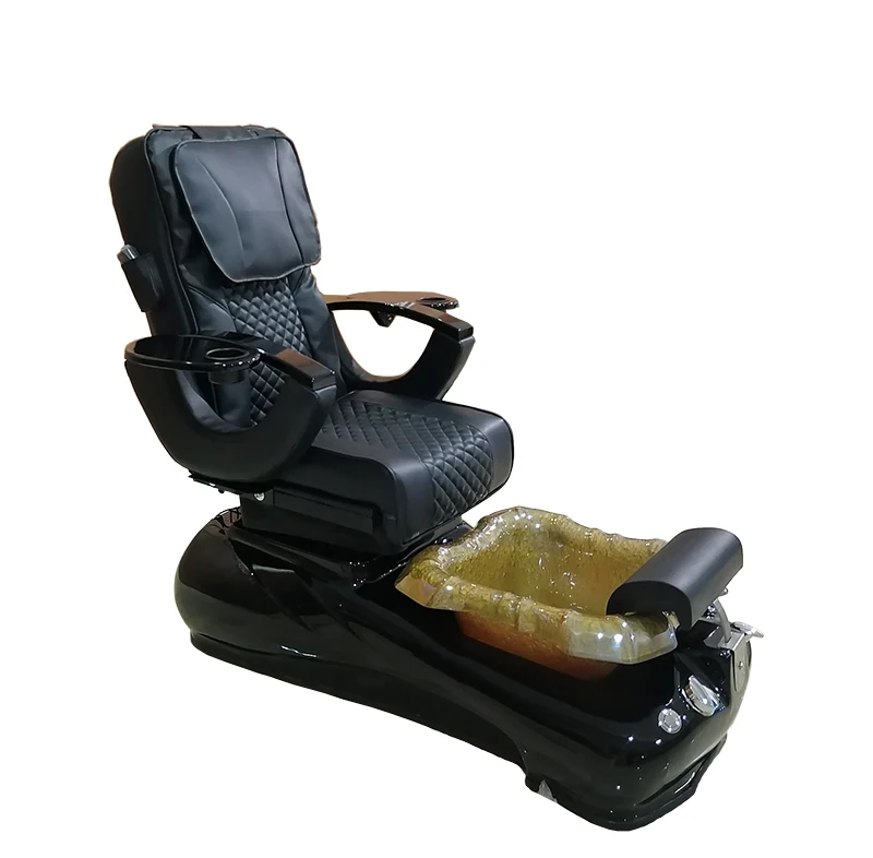 Modern Luxury Beauty Salon Furniture Wholesale Salon Manicure Pedicure ...