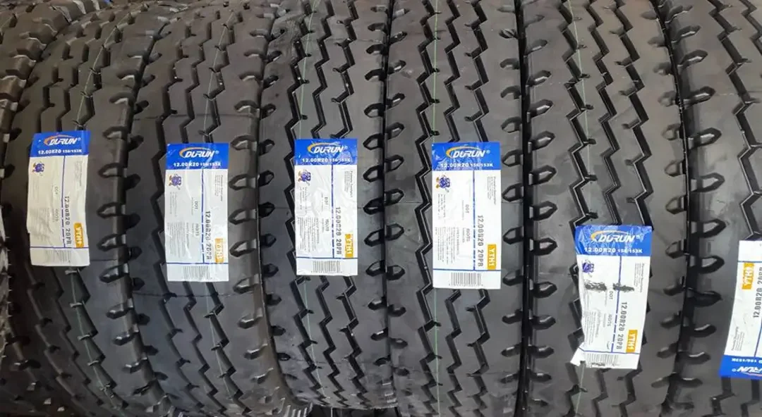Durun 31580r225 11r225 Truck Tires Haul Star Gomas 29575 11r22 1100r20 ...
