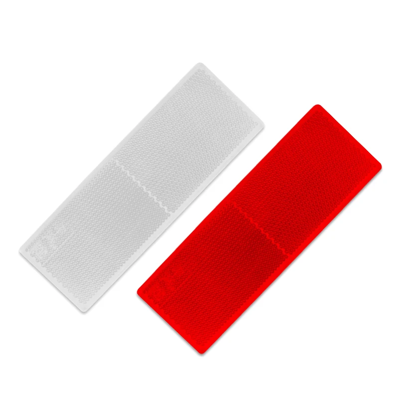SHIBO Reflective Stickers - High Visibility Safety Signs