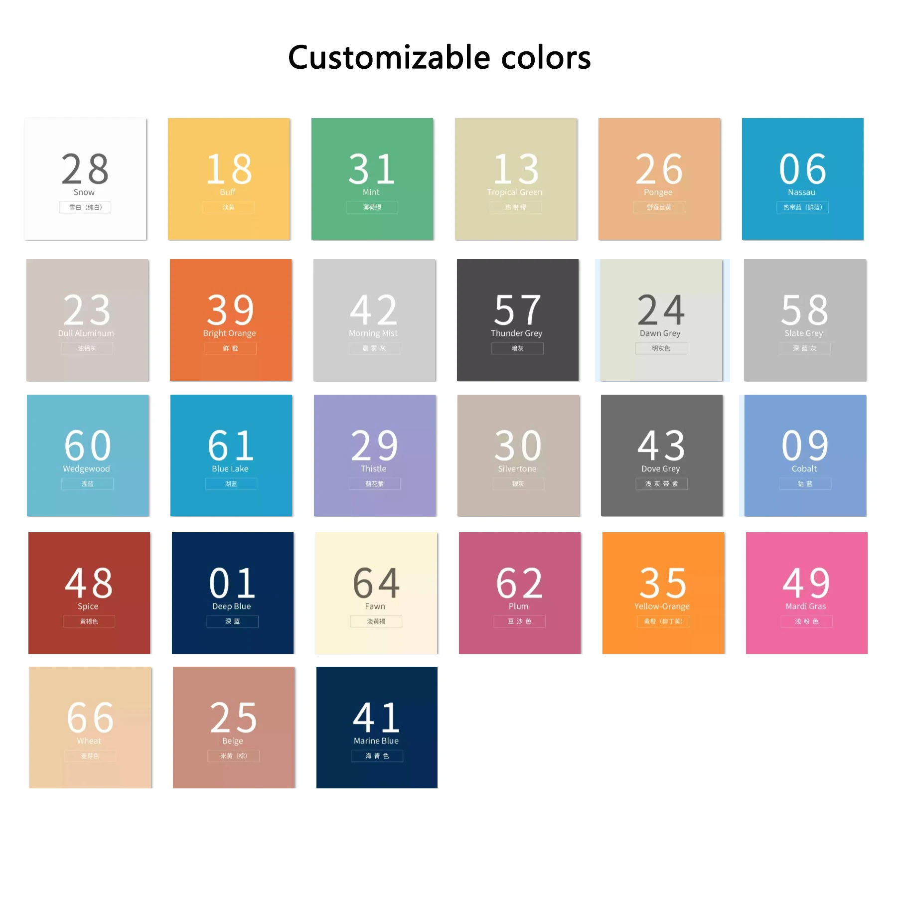 Professional Photography Seamless Paper 2.7x10m Background Backdrop ...