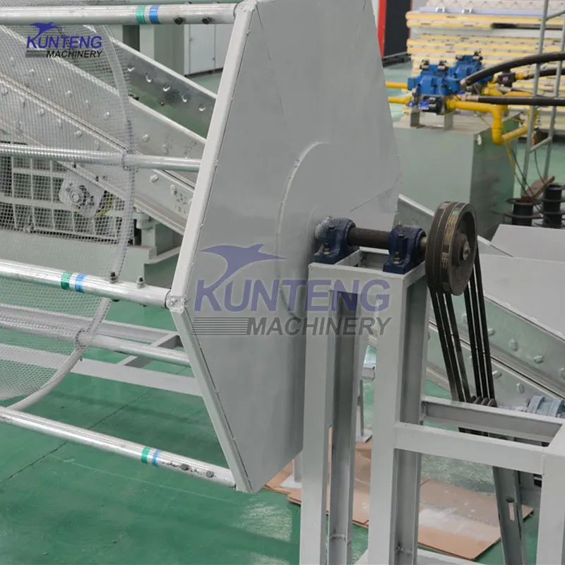 Small Coco Peat Machine - Automatic Coconut Fiber Production for ...
